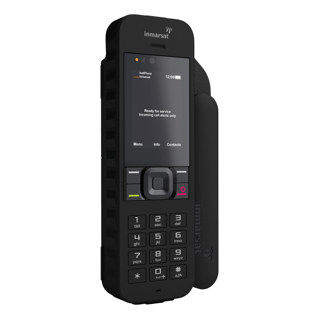Inmarsat IsatPhone 2.1