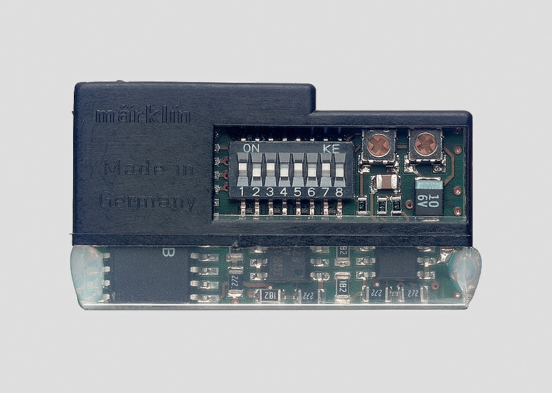 60905 Genuine Marklin High-Efficiency Electronic Circuit